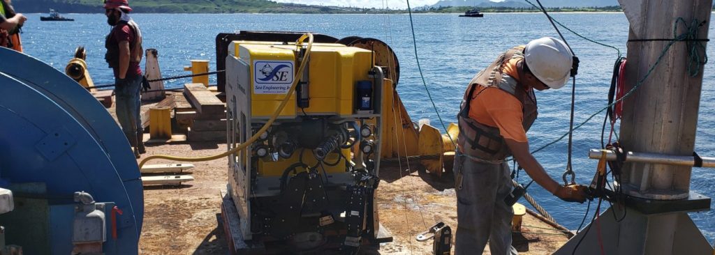 Career Opportunities | Sea Engineering, Inc