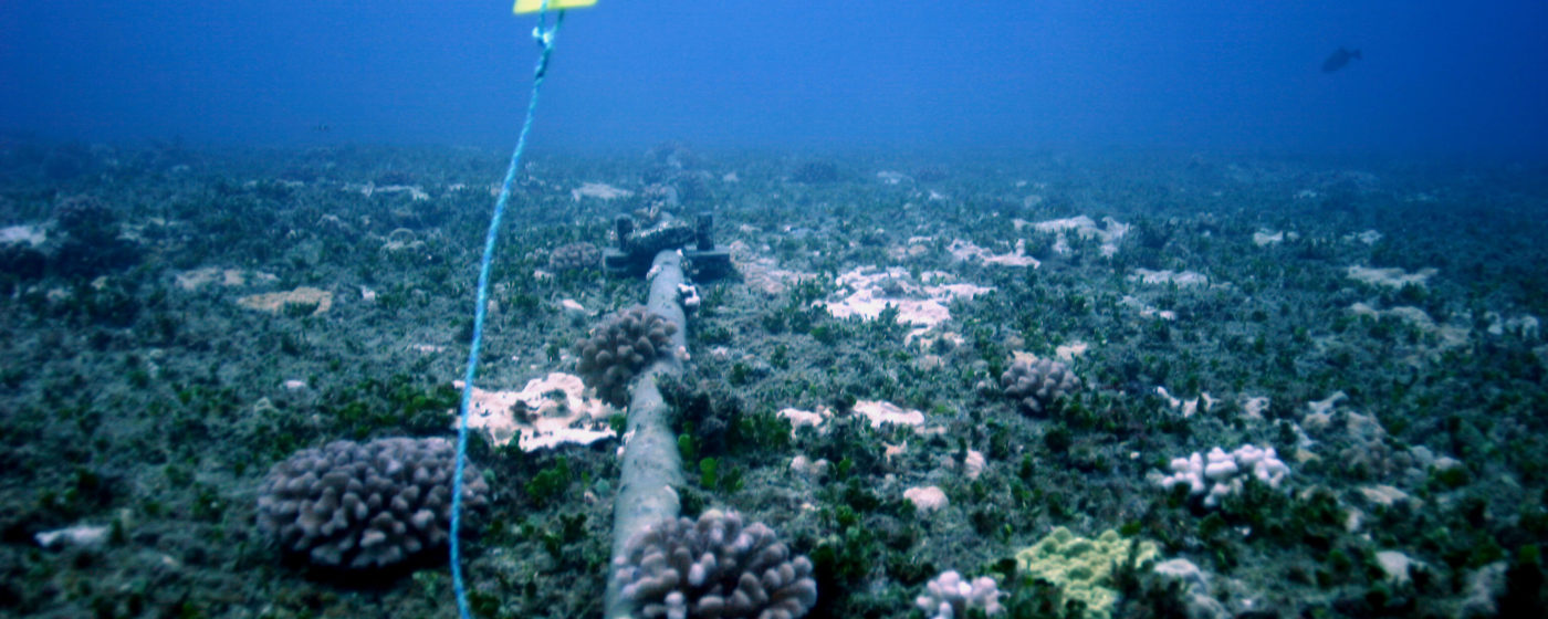 Wave Energy Test Site Design and Construction Support | Sea Engineering ...