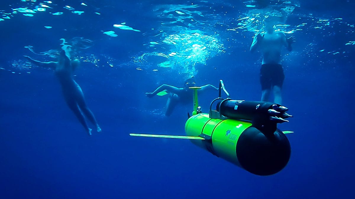 oceanography | Sea Engineering, Inc
