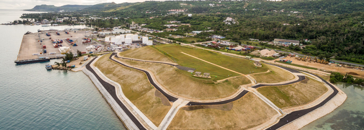 Recognition | Sea Engineering, Inc