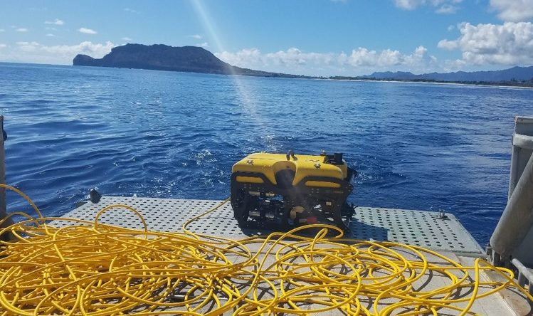 ROV | Sea Engineering, Inc