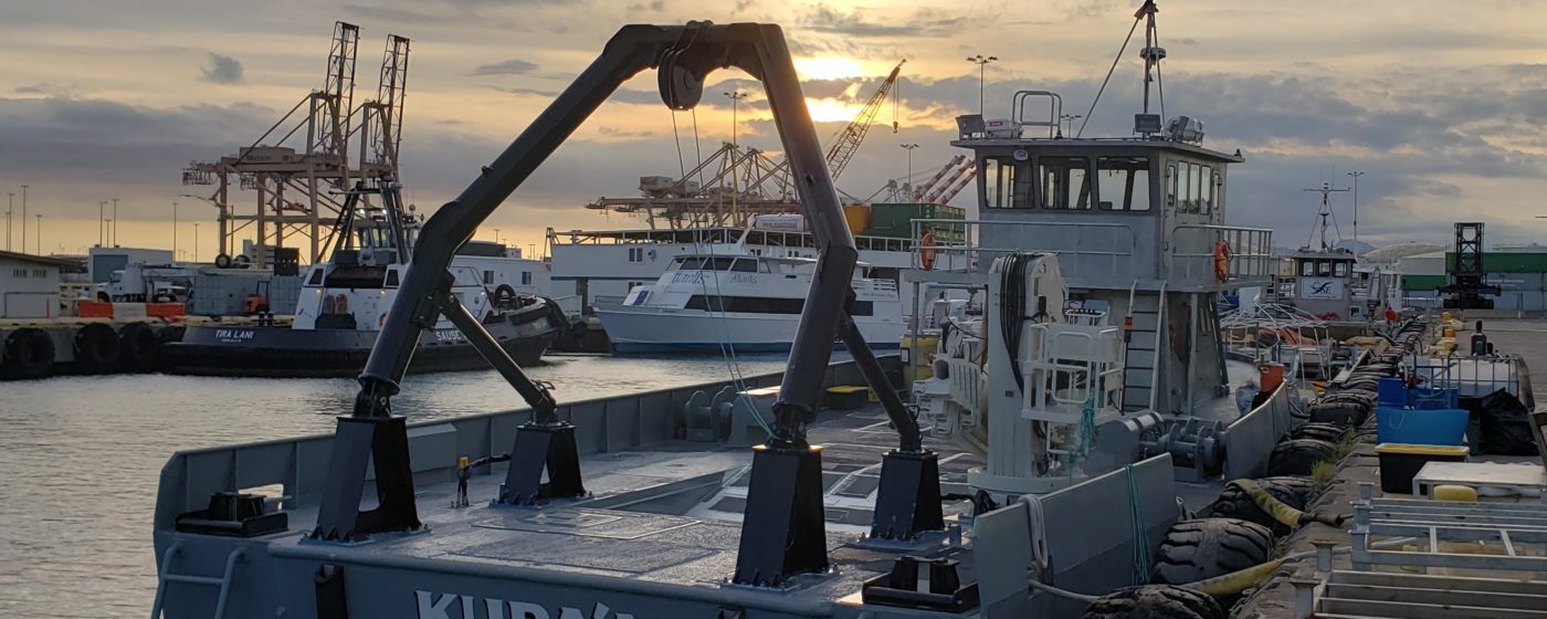 Kūpaʻa | Sea Engineering, Inc