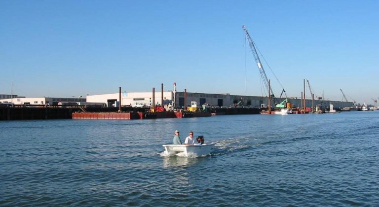 Elle | Sea Engineering, Inc