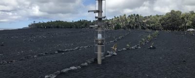 Pohoiki Boat Ramp Study | Sea Engineering, Inc