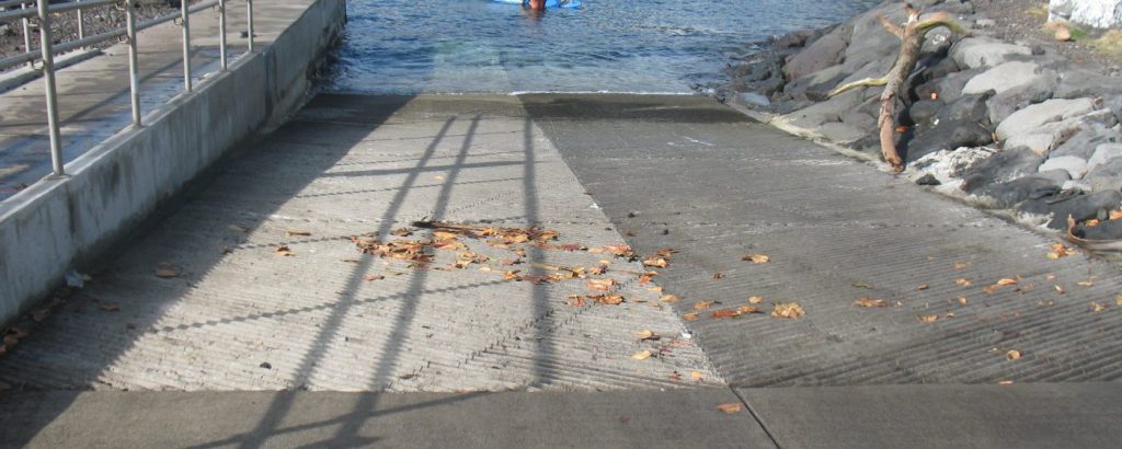 Pohoiki Boat Ramp Study | Sea Engineering, Inc