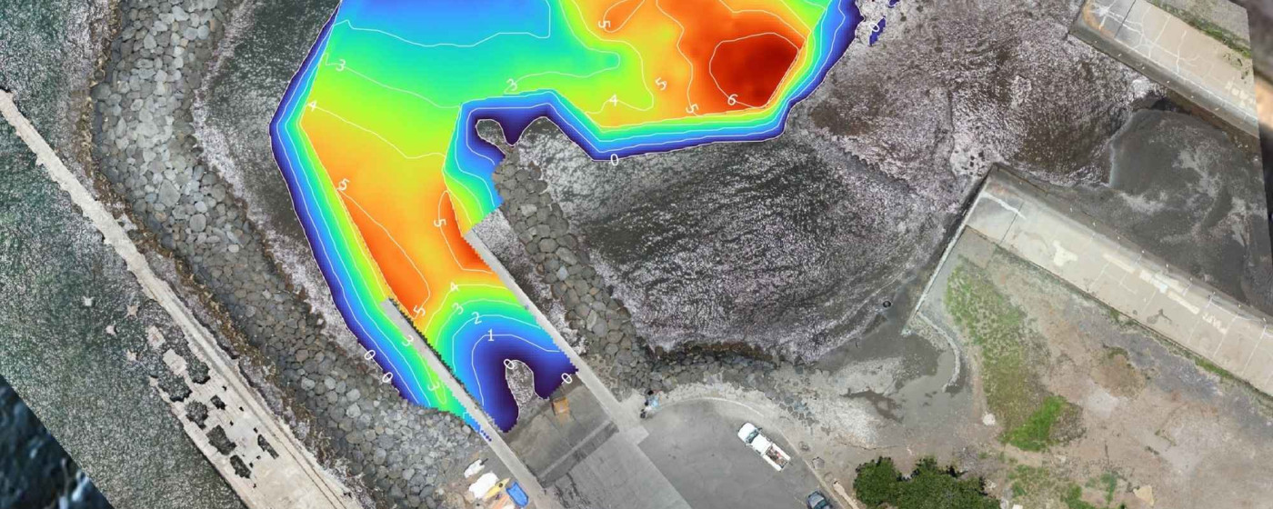 Mala Boat Ramp Maintenance Dredging | Sea Engineering, Inc